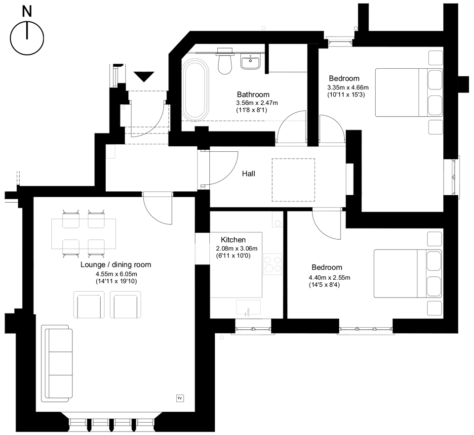 The Meadow of Oaks | Dion Homes
